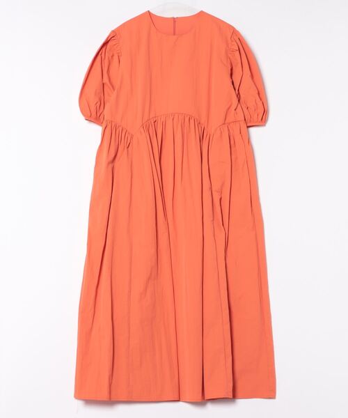 【セール】＜LIMITED＞Volume Dress（ワンピース）｜archives（アルシーヴ）のファッション通販 - ZOZOTOWN