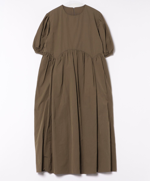 archives（アルシーヴ）の「＜LIMITED＞Volume Dress（ワンピース）」 - WEAR