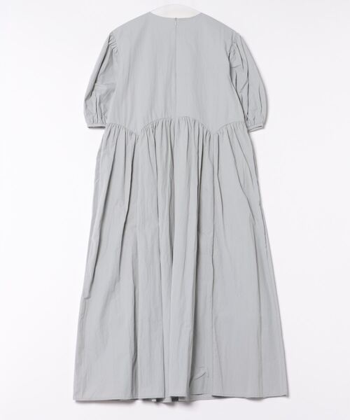 【セール】＜LIMITED＞Volume Dress（ワンピース）｜archives（アルシーヴ）のファッション通販 - ZOZOTOWN