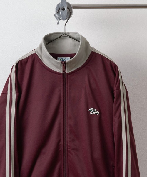 DISCUS（ディスカス）の「【DISCUS/ディスカス】FLYING DISC DOG キャラクターイラスト ワンポイント刺繍＆ピスネーム ...