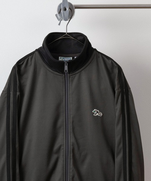 DISCUS（ディスカス）の「【DISCUS/ディスカス】FLYING DISC DOG キャラクターイラスト ワンポイント刺繍＆ピスネーム ...