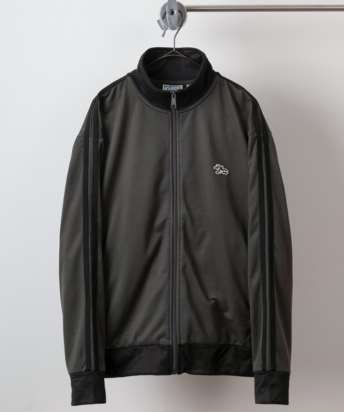 DISCUS（ディスカス）の「【DISCUS/ディスカス】FLYING DISC DOG キャラクターイラスト ワンポイント刺繍＆ピスネーム ...