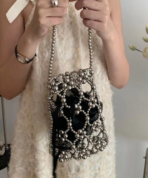 【ブランド古着】ハンドバッグ（ハンドバッグ）｜tolene（トレネ）のファッション通販 - ZOZOUSED