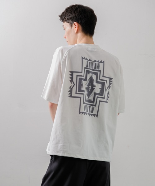 PENDLETON（ペンドルトン）の「PENDLETON TEE（Tシャツ/カットソー）」 - WEAR