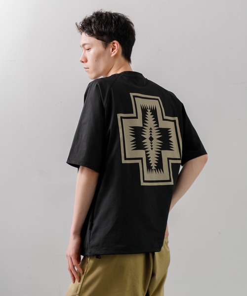 PENDLETON（ペンドルトン）の「PENDLETON TEE（Tシャツ/カットソー）」 - WEAR