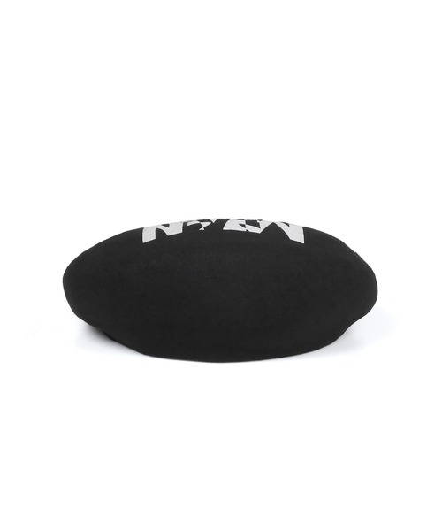 【セール】“MAN LONDON ORB” バスクベレー【229139 MH35】（ハンチング/ベレー帽）｜Vivienne Westwood ...