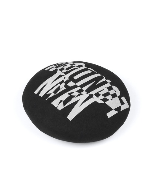 Vivienne Westwood MAN（ヴィヴィアンウエストウッドマン）の「“MAN LONDON ORB” バスクベレー【229139 ...