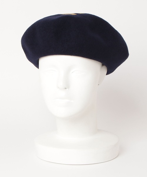 Vivienne Westwood MAN（ヴィヴィアンウエストウッドマン）の「“MAN LONDON ORB” バスクベレー【229139 ...