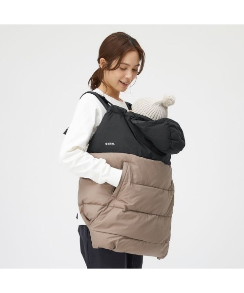 THE NORTH FACE（ザノースフェイス）の「【THE NORTH FACE】B MULTI SL BLANKET（その他ベビー用品 ...
