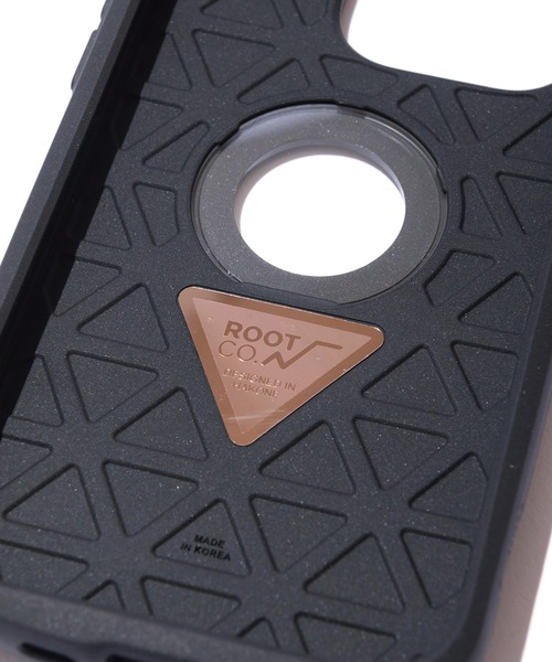 ROOT CO.（ルート）の「ROOT CO. 【iPhone14Pro専用】GRAVITY Shock Resist Case Pro ...