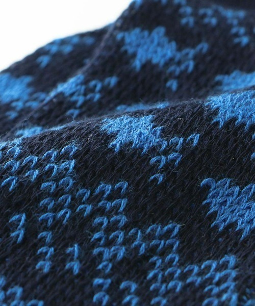 NAIGAI（ナイガイ）の「NAIGAI STYLE 日本製 HOBBY SOCKS オーガニックコットン フィッシング 釣り クルーソックス ...