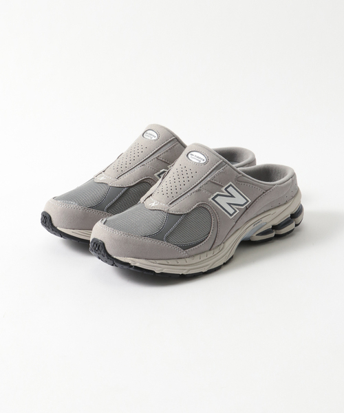 【セール】【New Balance / ニューバランス】M2002R MULE I / M2002RM I（スニーカー）｜New ...