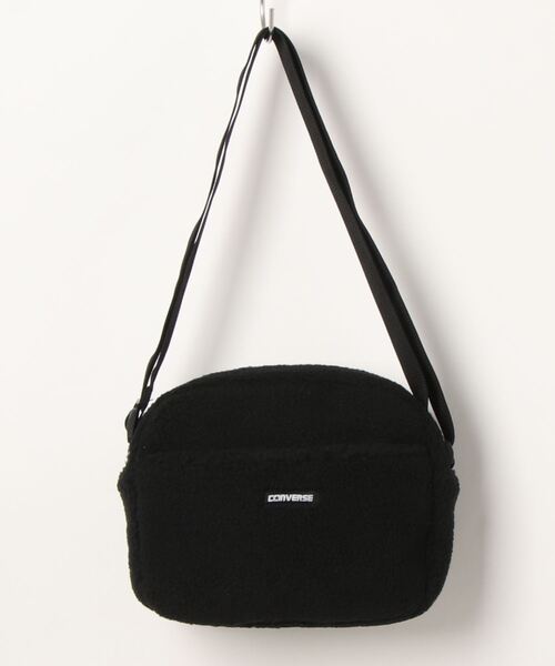 CONVERSE（コンバース）の「CONVERSE BOA MINI SHOULDER BAG（ショルダーバッグ）」 - WEAR