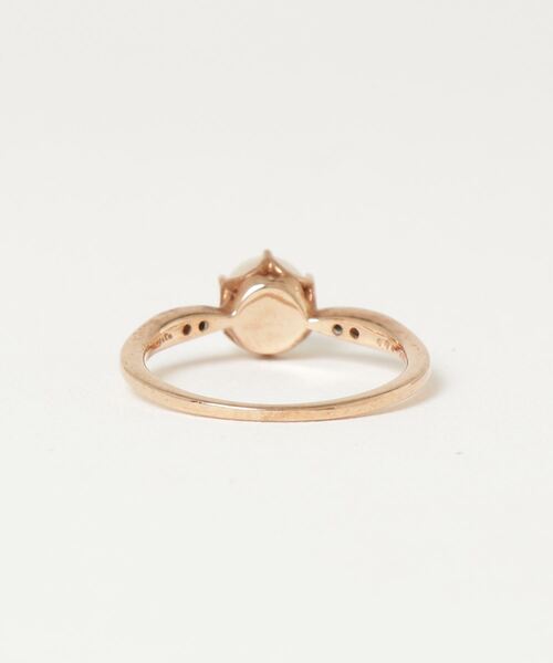 【ブランド古着】リング（リング）｜agete（アガット）のファッション通販 - ZOZOUSED