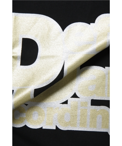 adidas originals（アディダスオリジナルス）の「DEF JAM LABEL TEE（Tシャツ/カットソー）」 - WEAR