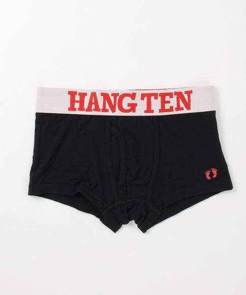 SILVER BULLET（シルバーバレット）の「HANG TEN スムース Men's BOXER BRIEFS / HT-BB-034 ...