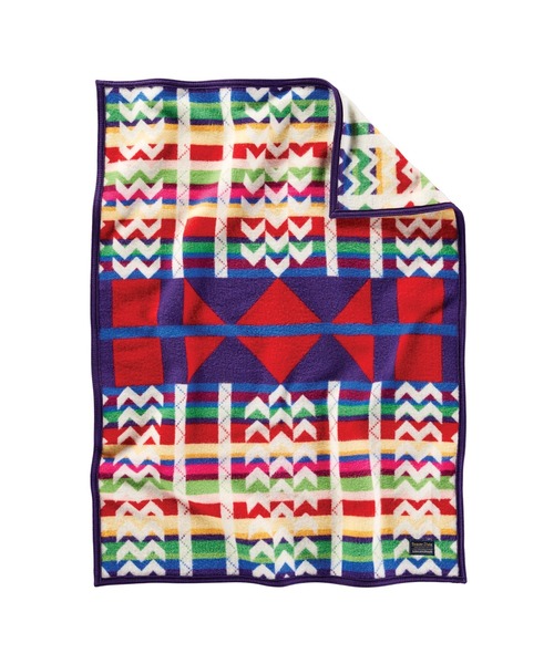 PENDLETON（ペンドルトン）の「PENDLETON ペンドルトンムチャチョブランケット ZM608（ブランケット）」 - WEAR