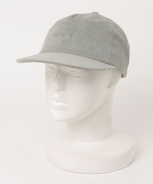 ELEMENT（エレメント）の「【直営店限定】ELEMENT メンズ LODGE CAP キャップ 【2023年秋冬モデル】/エレメントワン ...