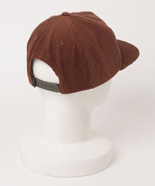 ELEMENT（エレメント）の「【直営店限定】ELEMENT メンズ LODGE CAP キャップ 【2023年秋冬モデル】/エレメントワン ...