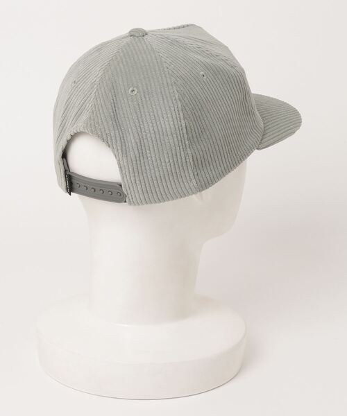 ELEMENT（エレメント）の「【直営店限定】ELEMENT メンズ LODGE CAP キャップ 【2023年秋冬モデル】/エレメントワン ...