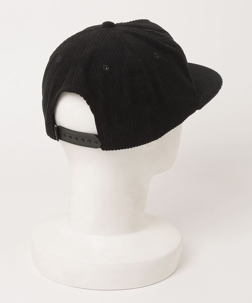 ELEMENT（エレメント）の「【直営店限定】ELEMENT メンズ LODGE CAP キャップ 【2023年秋冬モデル】/エレメントワン ...