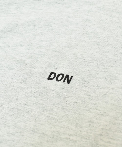 VINTAGE（ヴィンテージ）の「【ヴィンテージ古着】90's DON EMERY WORLD WIDE ロゴ プリントTシャツ USA製（T ...