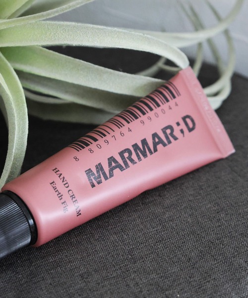 niko and...（ニコアンド）の「【MARMAR;D（マルマルディ）】ハンドクリーム／容量50 ml（ハンドケア/ハンドクリーム）」 - WEAR