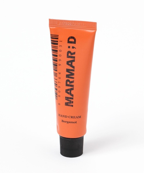 niko and...（ニコアンド）の「【MARMAR;D（マルマルディ）】ハンドクリーム／容量50 ml（ハンドケア/ハンドクリーム）」 - WEAR