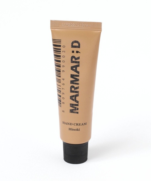 niko and...（ニコアンド）の「【MARMAR;D（マルマルディ）】ハンドクリーム／容量50 ml（ハンドケア/ハンドクリーム）」 - WEAR