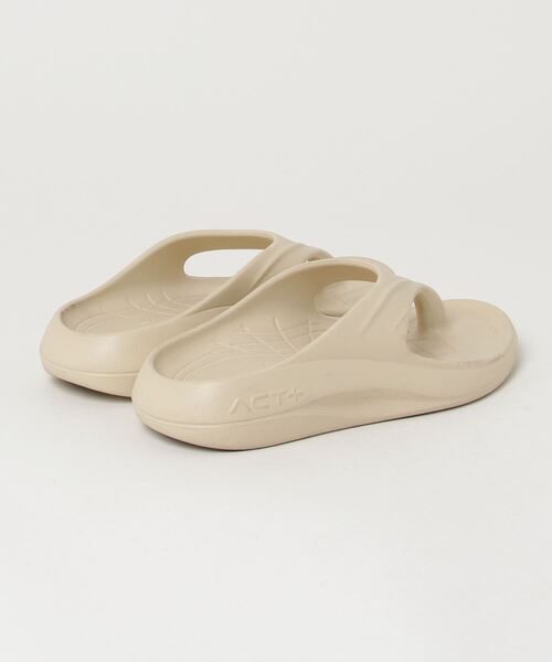 【ブランド古着】【ACT PLUS】ビーチサンダル（サンダル）｜BEAUTY&YOUTH UNITED ARROWS（ビューティーアンドユース ...