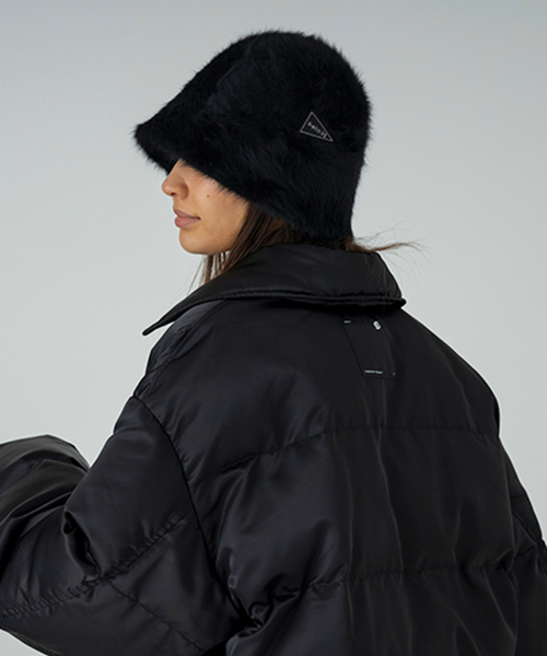 SUBLiME/サブライム HELLO ANGOLA HAT（ハット）｜SUBLIME（サブライム）のファッション通販 - ZOZOTOWN