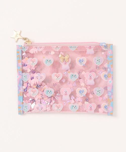 WILLA MAY|ポーチ（ポーチ）｜fafa（フェフェ）のファッション通販 - ZOZOTOWN