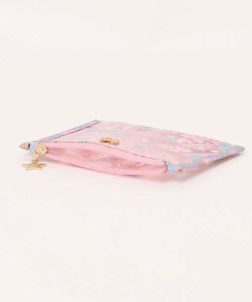 WILLA MAY|ポーチ（ポーチ）｜fafa（フェフェ）のファッション通販 - ZOZOTOWN