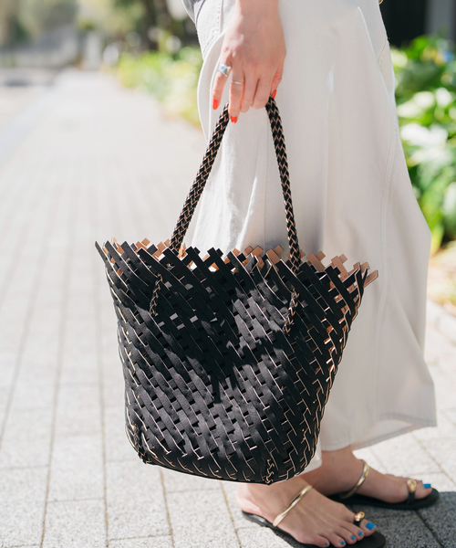 MARY AL TERNA/メアリ オル ターナ KAGO（トートバッグ）｜Spick & Span（スピックアンドスパン）のファッション通販 ...