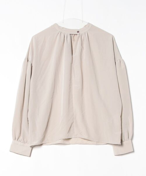 【ブランド古着】長袖ブラウス（シャツ/ブラウス）｜NOBLE（ノーブル）のファッション通販 - ZOZOUSED