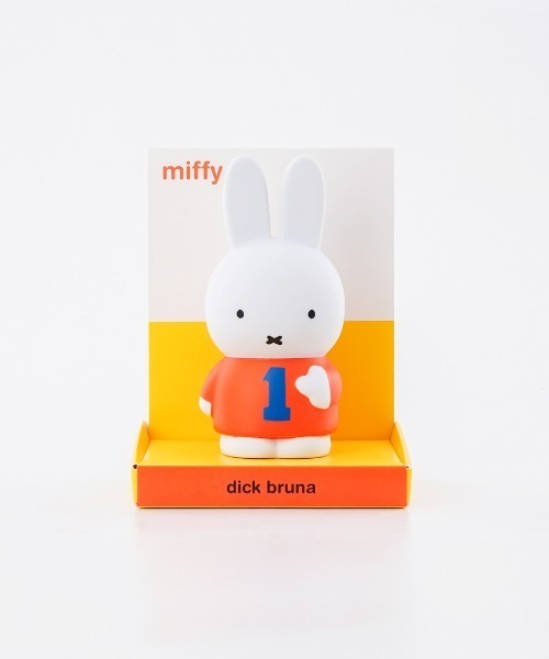 ミッフィー コインポッズ (ミッフィーRD)HTI（その他雑貨）｜Miffy（ ミッフィー）のファッション通販 - ZOZOTOWN