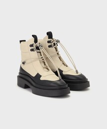 CORSO ROMAショートウエスタン（ブーツ）｜GRACE CONTINENTAL