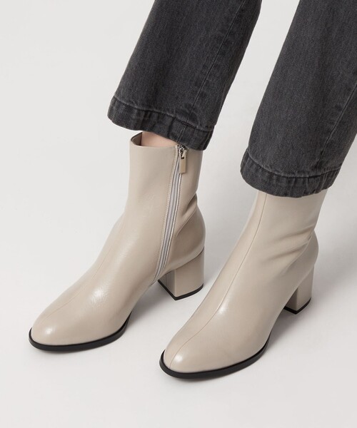 セール】＜SY＞ ラウンド ショートブーツ60↑（ブーツ）｜SY UNITED