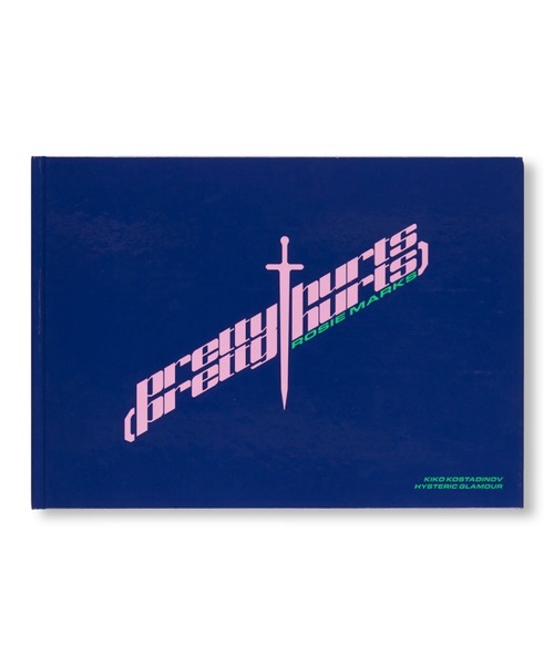 VILLA BOOKS（ヴィラ ブックス）の「PRETTY HURTS (PRETTY HURTS) by Rosie Marks（本 ...