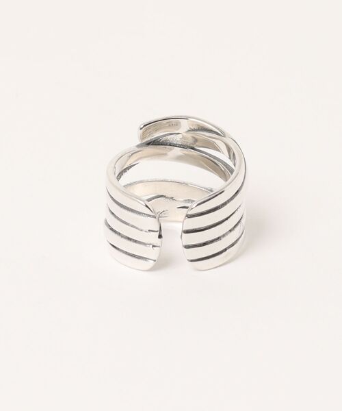 【セール】【B-925 SILVER】925リング b925-r231-14g（リング）｜blatto（ブラット）のファッション通販 ...