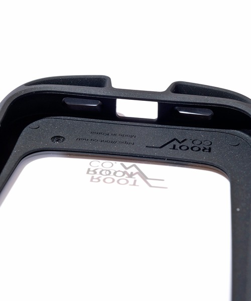 ROOT CO.（ルート）の「ROOT CO. 【iPhone14Pro専用】GRAVITY Shock Resist Case +Hold ...