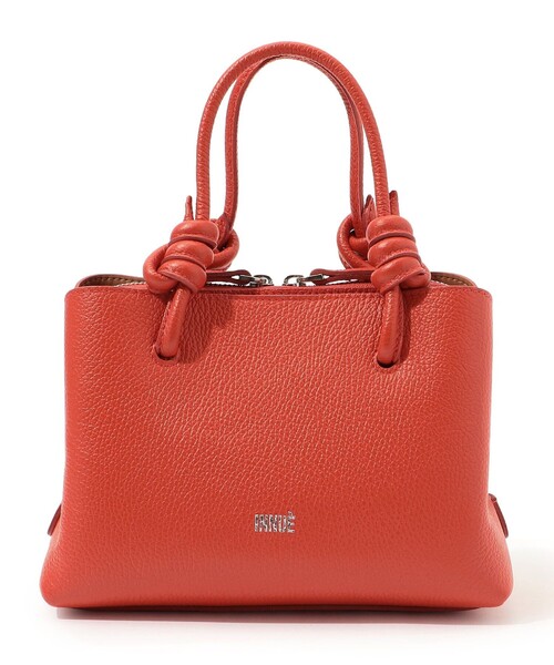 INNUE（イヌエ）の「INNUE ハンドバッグ（ハンドバッグ）」 - WEAR