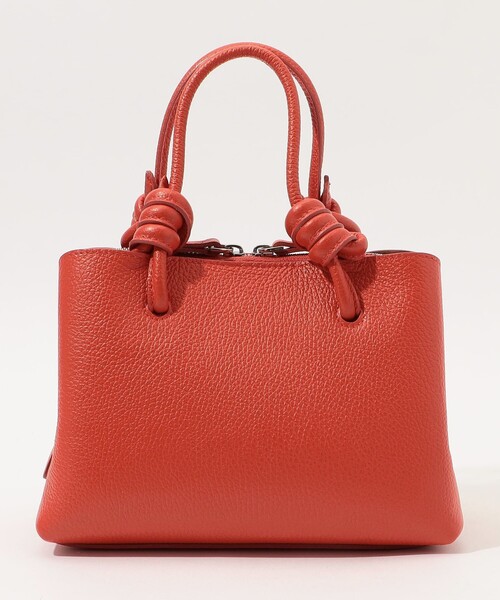 INNUE（イヌエ）の「INNUE ハンドバッグ（ハンドバッグ）」 - WEAR