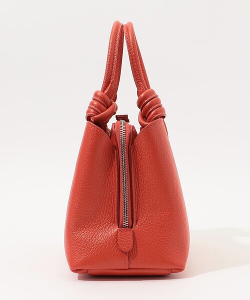 INNUE（イヌエ）の「INNUE ハンドバッグ（ハンドバッグ）」 - WEAR