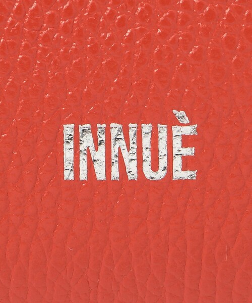 INNUE（イヌエ）の「INNUE ハンドバッグ（ハンドバッグ）」 - WEAR