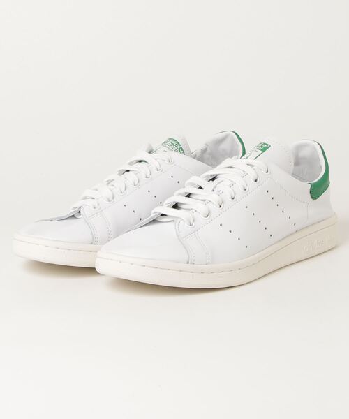 adidas Originals（アディダスオリジナルス）の「STAN SMITH DECON（スニーカー）」 - WEAR