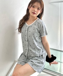 「夏 セットアップ」に該当するレディースのルームウェア/パジャマファッション通販 - ZOZOTOWN