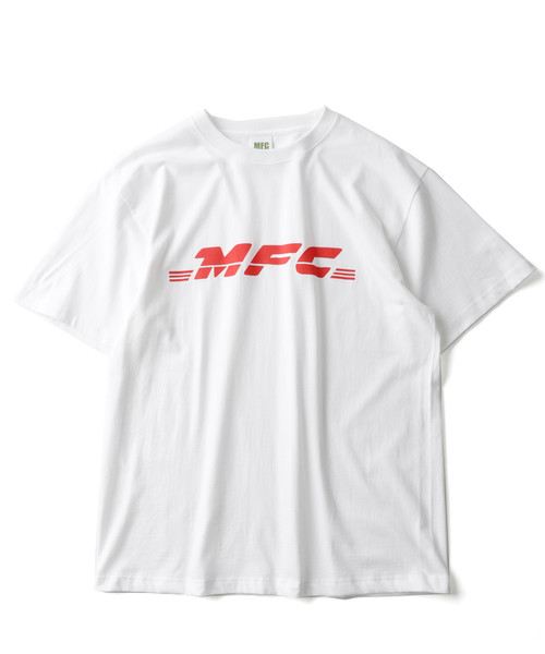 FREAK'S STORE（フリークスストア）の「MFC STORE×FREAK'S STORE/エムエフシーストア 別注MFC LOGO T ...