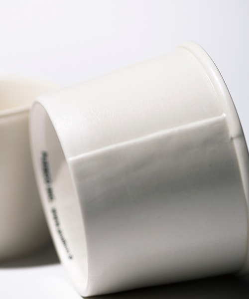 NOT PAPER CUP/ICE CREAM（食器）｜PUEBCO（プエブコ）のファッション通販 - ZOZOTOWN