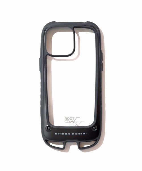 ROOT CO.（ルート）の「ROOT CO. 【iPhone14ProMax専用】GRAVITY Shock Resist Case ...
